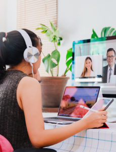 Virtual Facilitator’s Guide – A Template for Instructional Designers ...