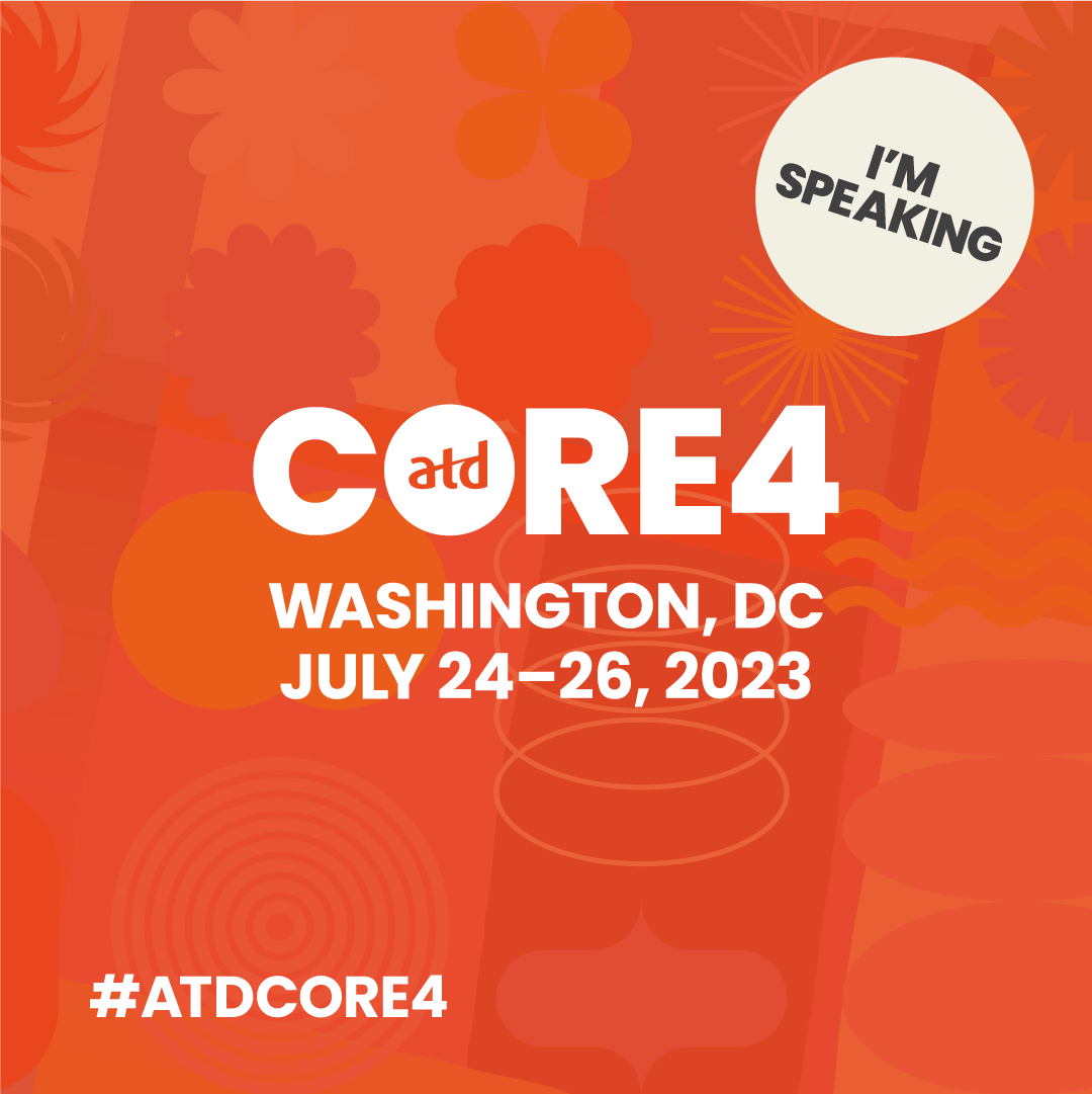 Speaking Engagements | Kassy LaBorie Consulting